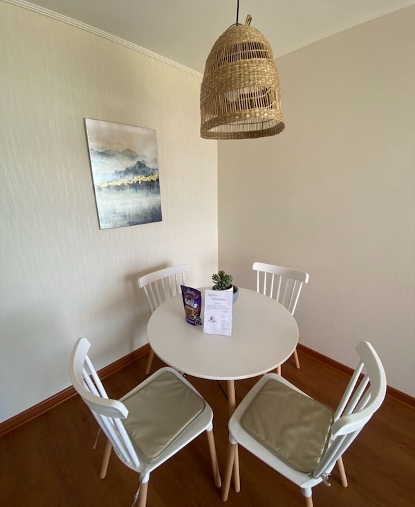 The Most Comfortable Apartment In San Fernando - San Fernando, Chile