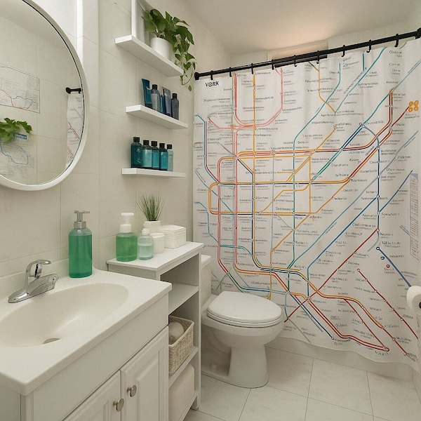Modern Xl Queen Room With Shared Bathroom - Astoria - Queens NY