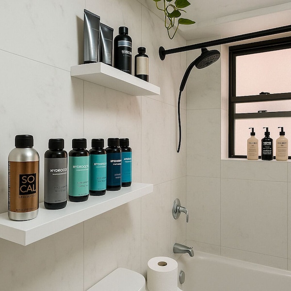 Blue Style Room - Clason Point – Bronx NY