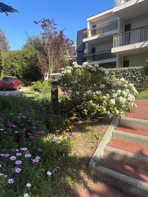 Apartment La Baule - Pornichet