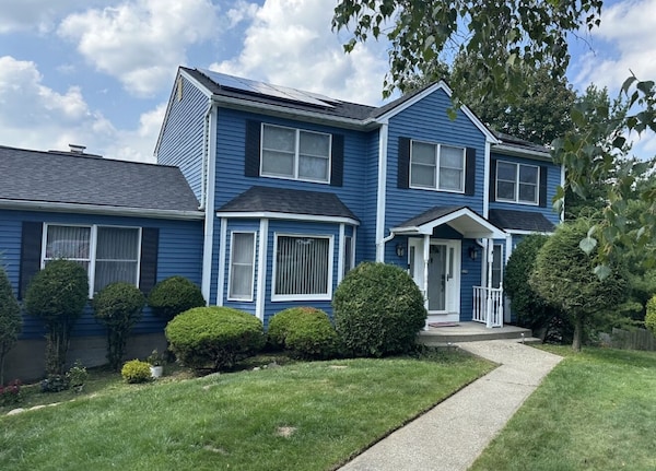 Charming Studio With Wifi And Ac In Fabulous Warwick - Ringwood State Park, Ringwood