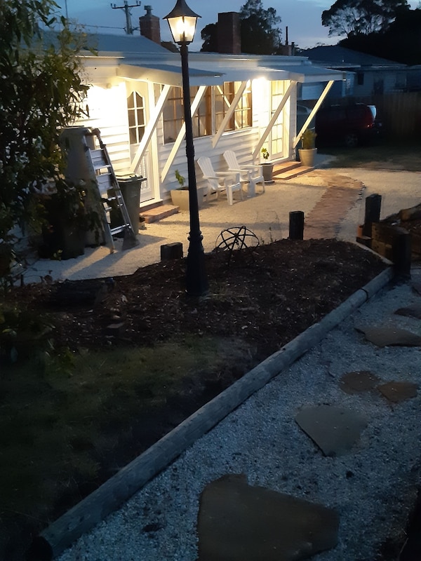 Cosy Little Shack In Clarence Point - Beauty Point