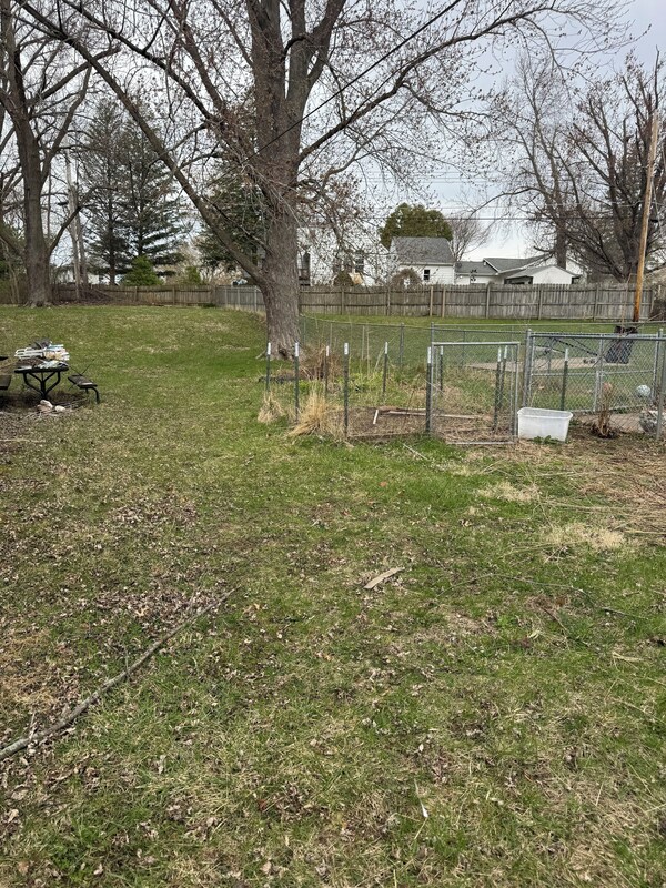 Charming 3-bedroom House With Wifi And Ac In Clinton - Goose Lake, IA