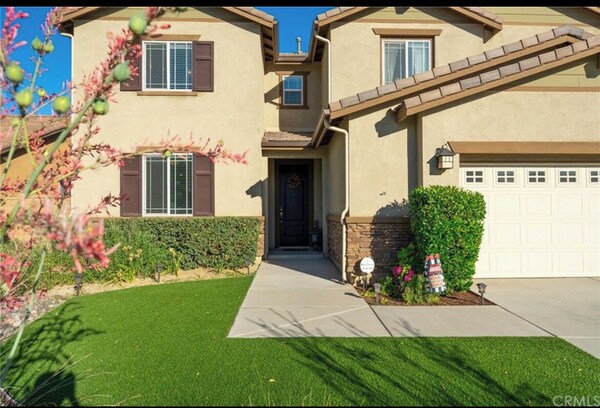 Menifee Lakes Home - Murrieta, CA