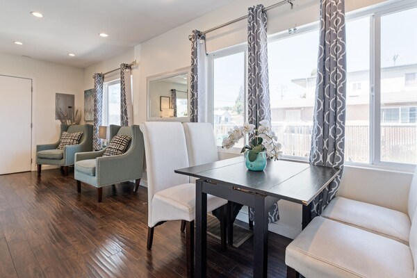 Relax In The Bay . City View. Free Parking On Site - Orinda, CA