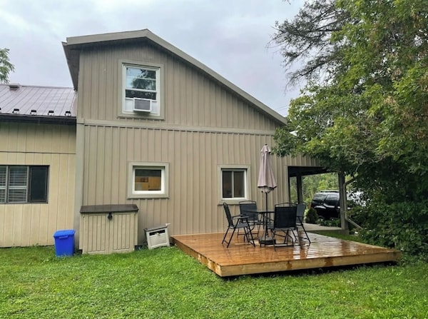 The Cozy Loft - Gem In The City - Waterloo