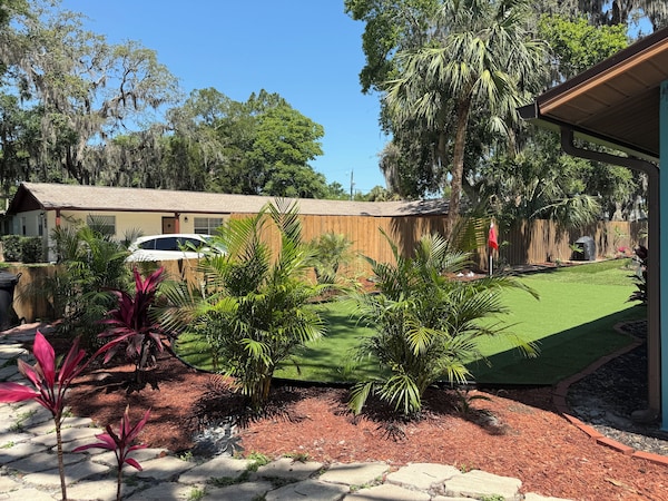 New Port Richey Hidaway 2 - New Port Richey, FL