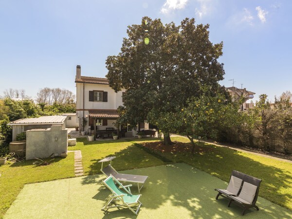 Villa San Felice 2 By Interhome - San Felice Circeo