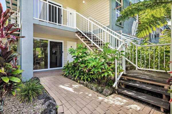 Trinity Escape - Marlin Cove Resort - Trinity Beach