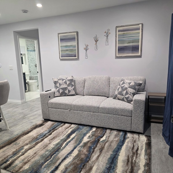 Cozy, Private Adu Just For You - Camarillo, CA