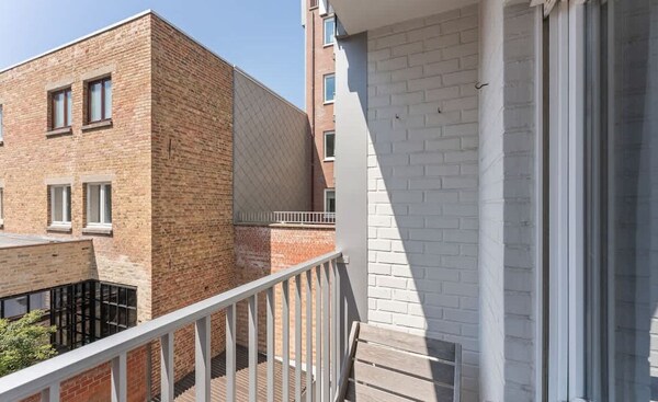 Kiteloft - Within Walking Distance From The Sea - Nieuwpoort