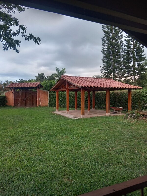 Mi Casa Es Tu Casa. Sitio Para Relajarte O Divertirte A Tu Forma. - La Tebaida