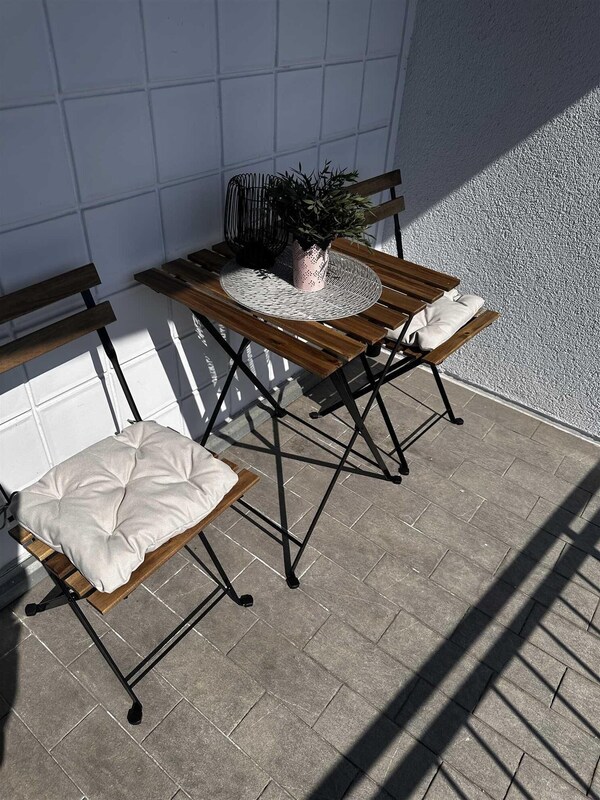 Lote Cute And Cosy Apartment - Zagreb