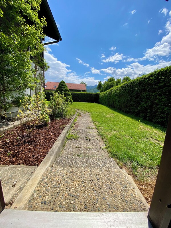 Schwanennest Am Chiemsee - Prien am Chiemsee