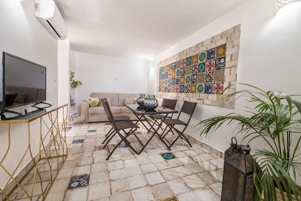 Beachfront House 2 Steps From Gallipoli - Taviano