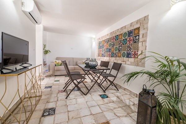 Beachfront House 2 Steps From Gallipoli - Taviano