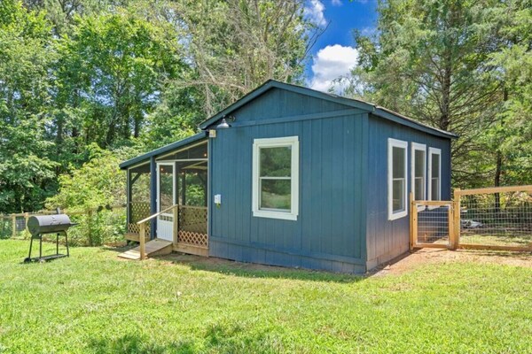 The Getaway At Kerr Lake - Bring Your Boat! - Clarksville, VA