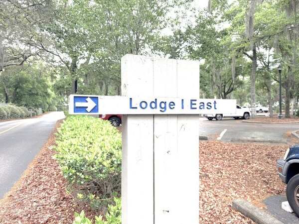 Ocean Creek | 57 Acre Safe Gated Oceanfront Resort - North Myrtle Beach, SC