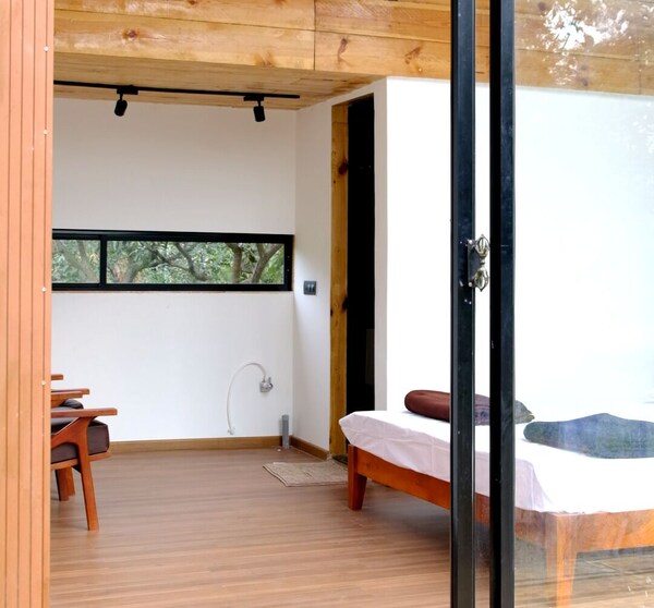 Hornbill Farm Retreat- Organic Getaway, Functions Near Hyderabad - Hyderabad