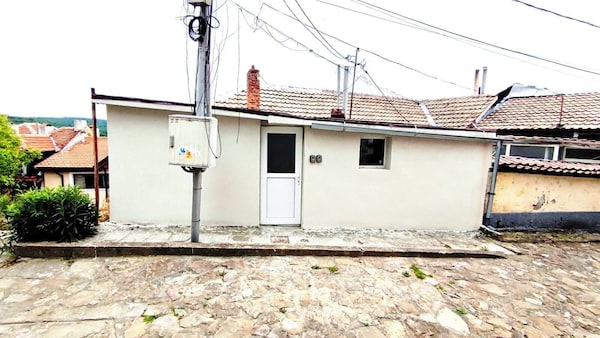 Apartment Halite 2bdr With Wifi And Ac - Veliko Tarnovo