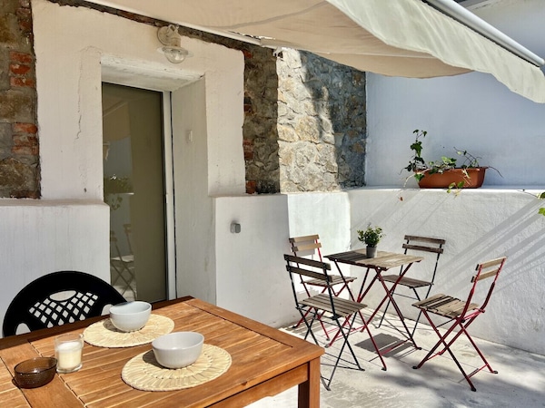 Casina Fiore - 34601 - Solares