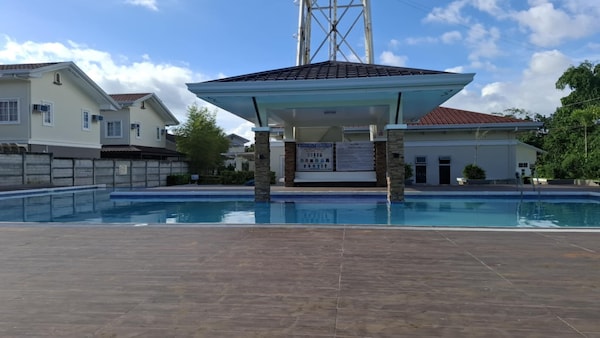 Solar Powered Home In Panglao Island (Dauis) - Panglao