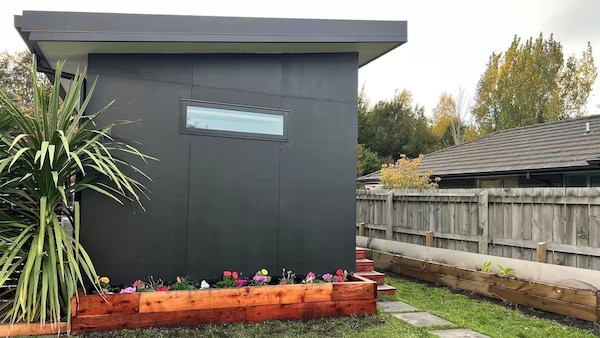 Chic & Relaxing Queenstown Stay - Arrowtown