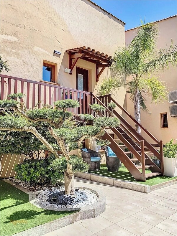 Studio Agosta Plage - Porticcio
