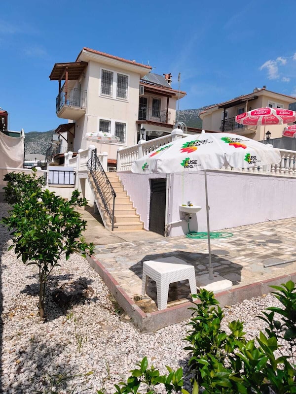 Villa Yelken - Oludeniz/fethiye/mugla - Hisarönü