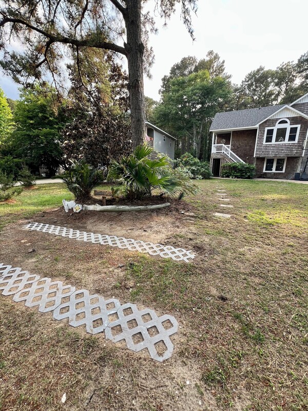 Coastal Crib 1/2 Mile Walk From Beach In Nags Head - Nags Head, NC