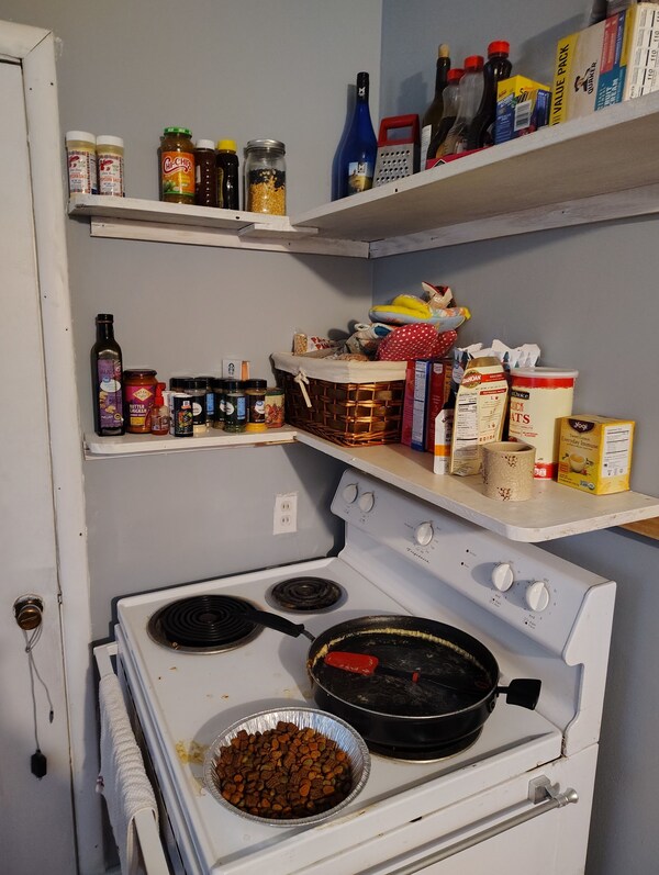 Charming 2-bedroom House With Wifi, Ac In Enjoyable Sapulpa - Keystone State Park, Sand Springs
