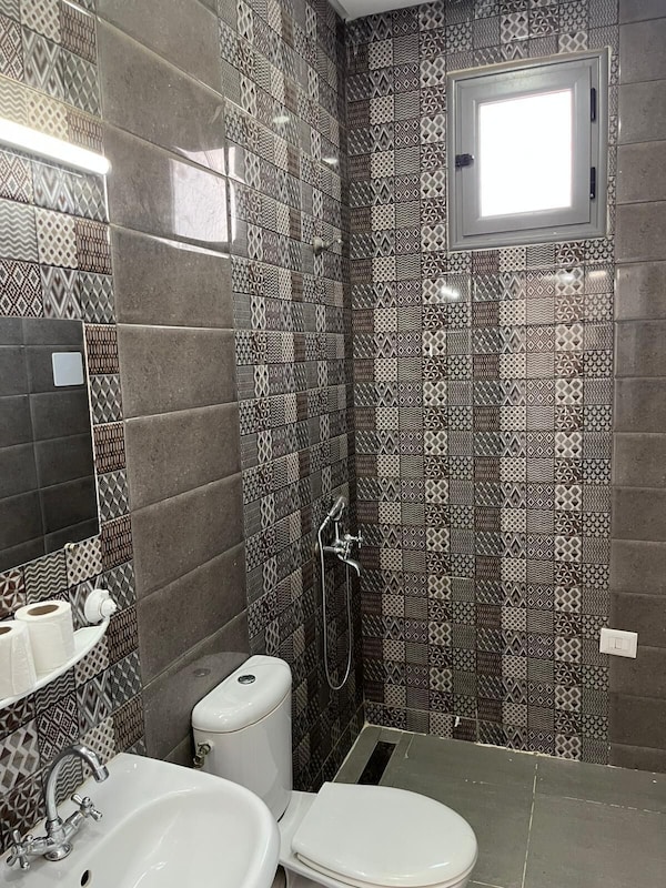Tom Midoun Center Apartment - Tunis