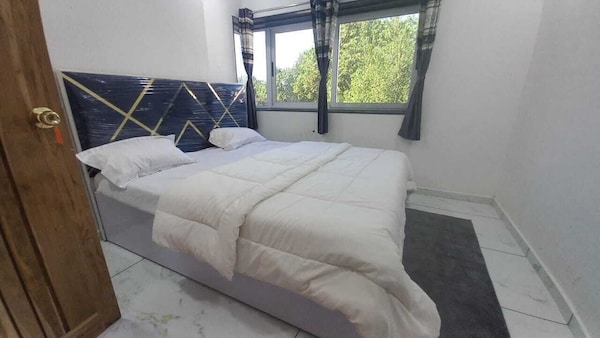 King Villa - A Bungalow - Daman