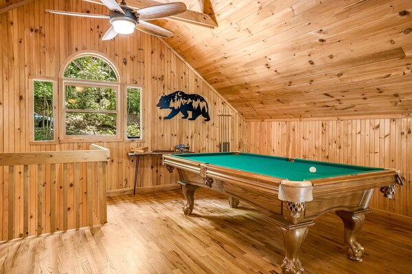 New - Golden Creek Cabin By Carolina Properties - Lake Lure, NC
