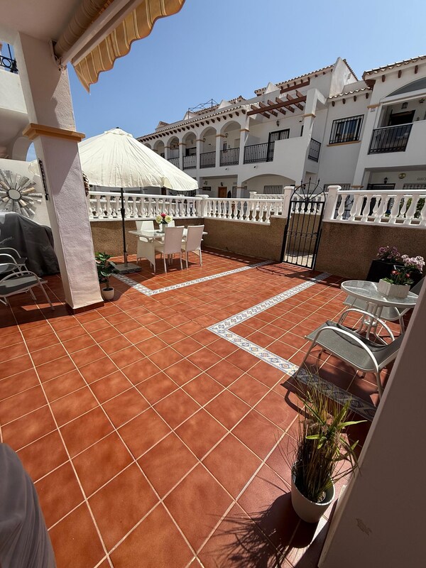Vacations On The Coast - Playa Flamenca