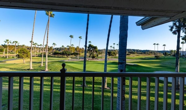 All-in-one Luxury Escape W/ Golf Access, Spa Days & Resort-style Pool L 2 Rooms - 샌디에고