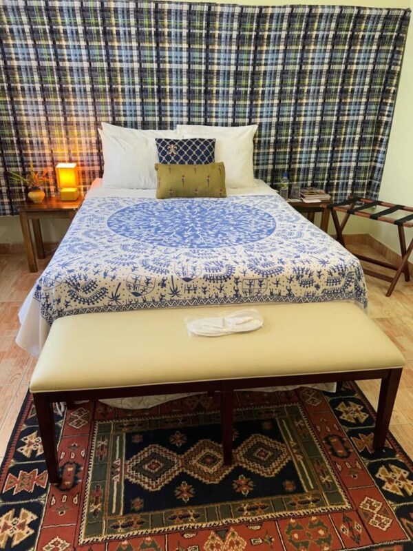 Standard Room Main House - Grenada
