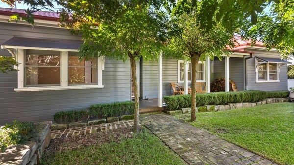 Brae View House - By Latitude South Coast - Berry