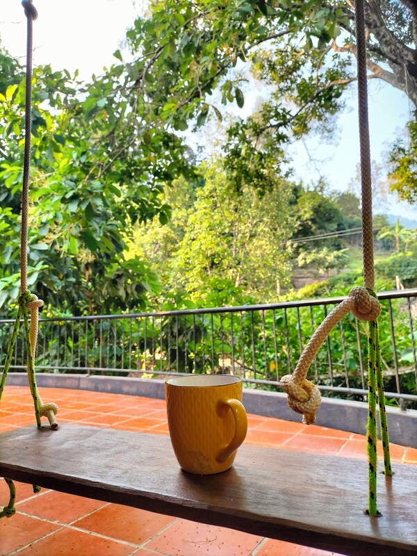 Relax & Adventure! - Santa Marta, Colombia