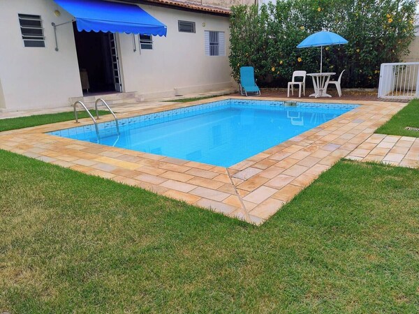 Spring House - Campinas