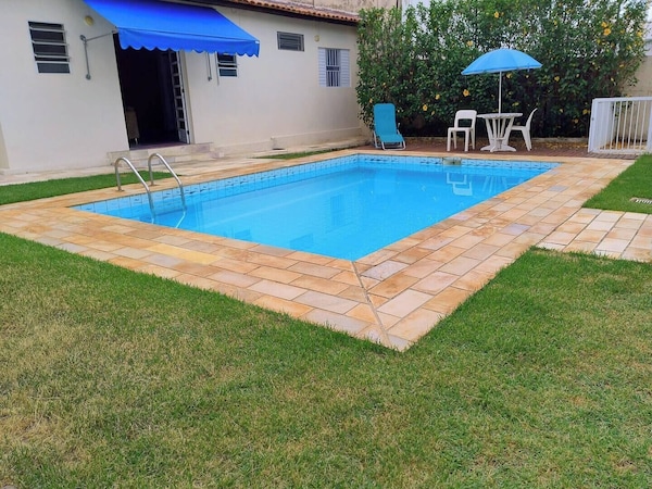Spring House - Campinas