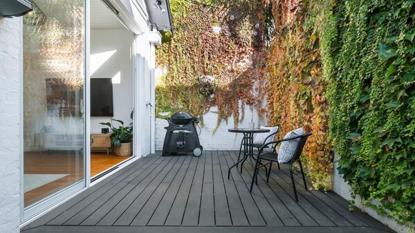 Portside By Property Mums - St Kilda beach, Victoria