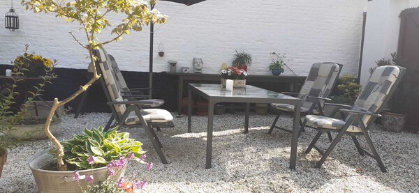 Dog-friendly Vacation Home Near Pater Karel Chapel & Off-leash Dog Area - Sittard