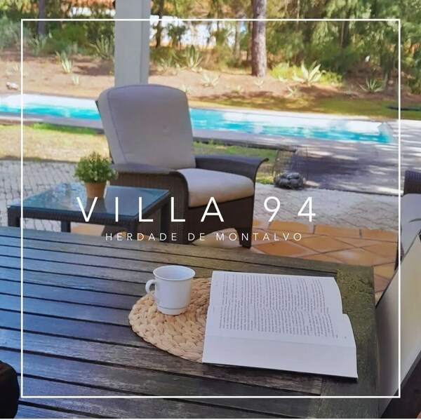 2 Bedroom Apartment - 94 - Comporta
