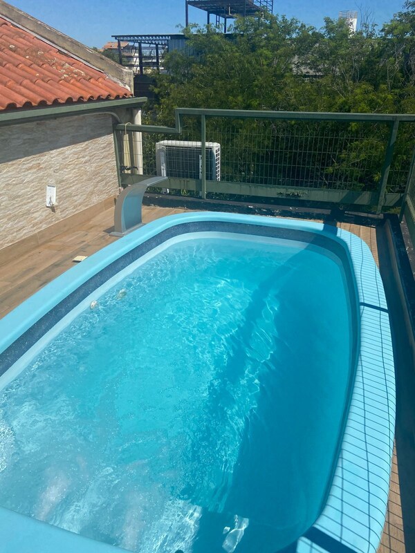 Spacious Apartment For Family. - Paso de los Libres