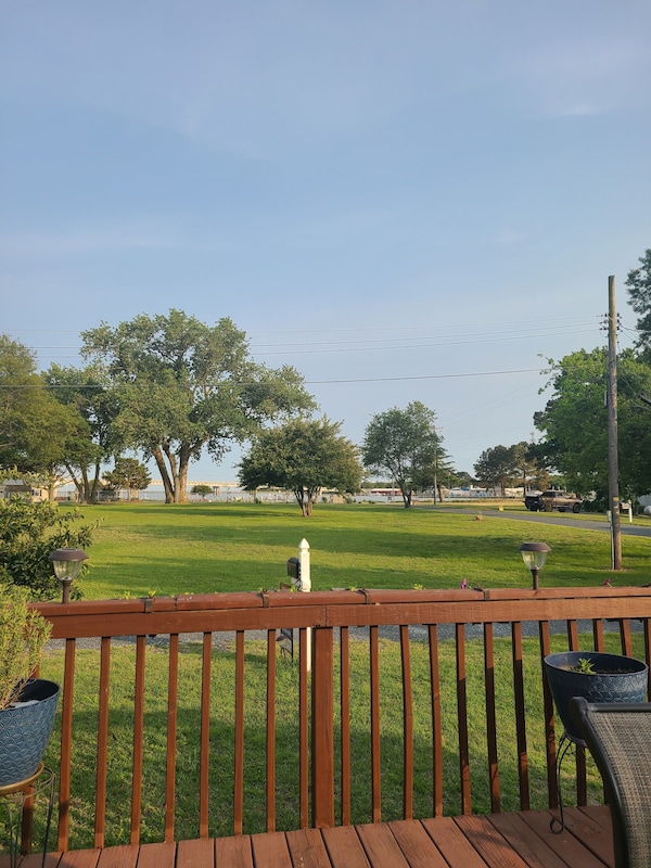 Charming Getaway At Chance/deal Island Md Area With Fantastic Views Of The Water - Chesapeake Bay