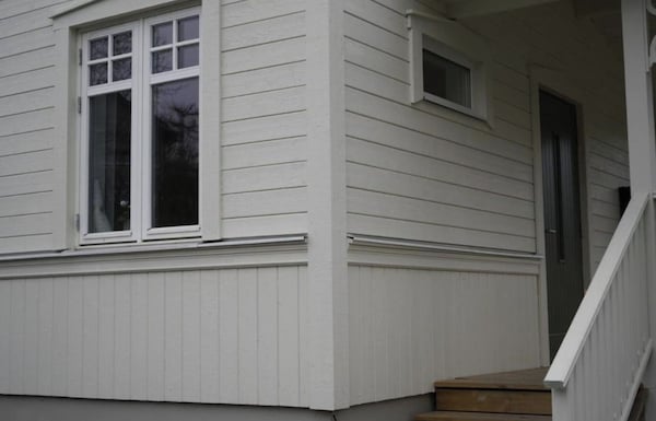 Lillberget - Spacious & Modern House With A View In The Countryside - Jönköping