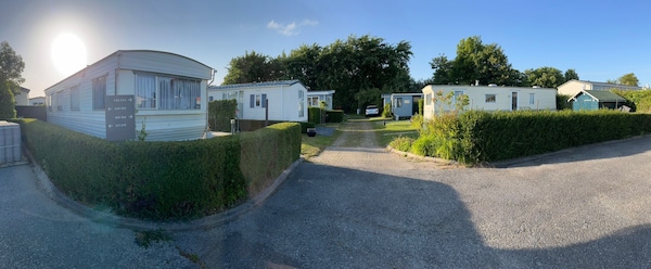 Zp 360 - Camping De Zandput - Vrouwenpolder