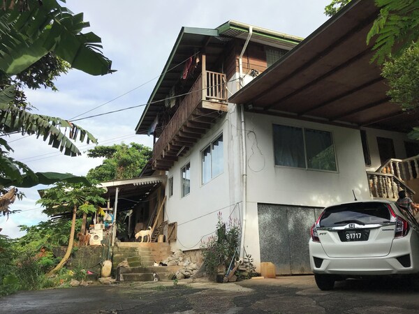 Cozy Apartment In The Heart Of Seychelles 10 Mins From Beach - Victoria