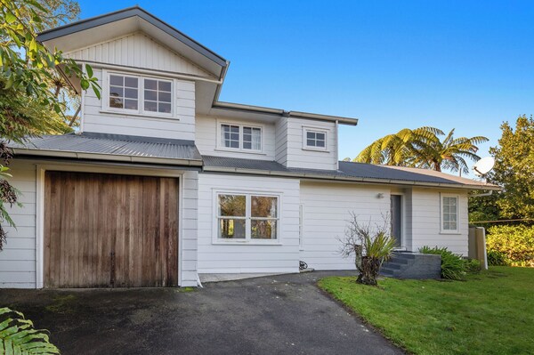 Okere Retreat - Lake Rotoiti Getaway - Rotorua